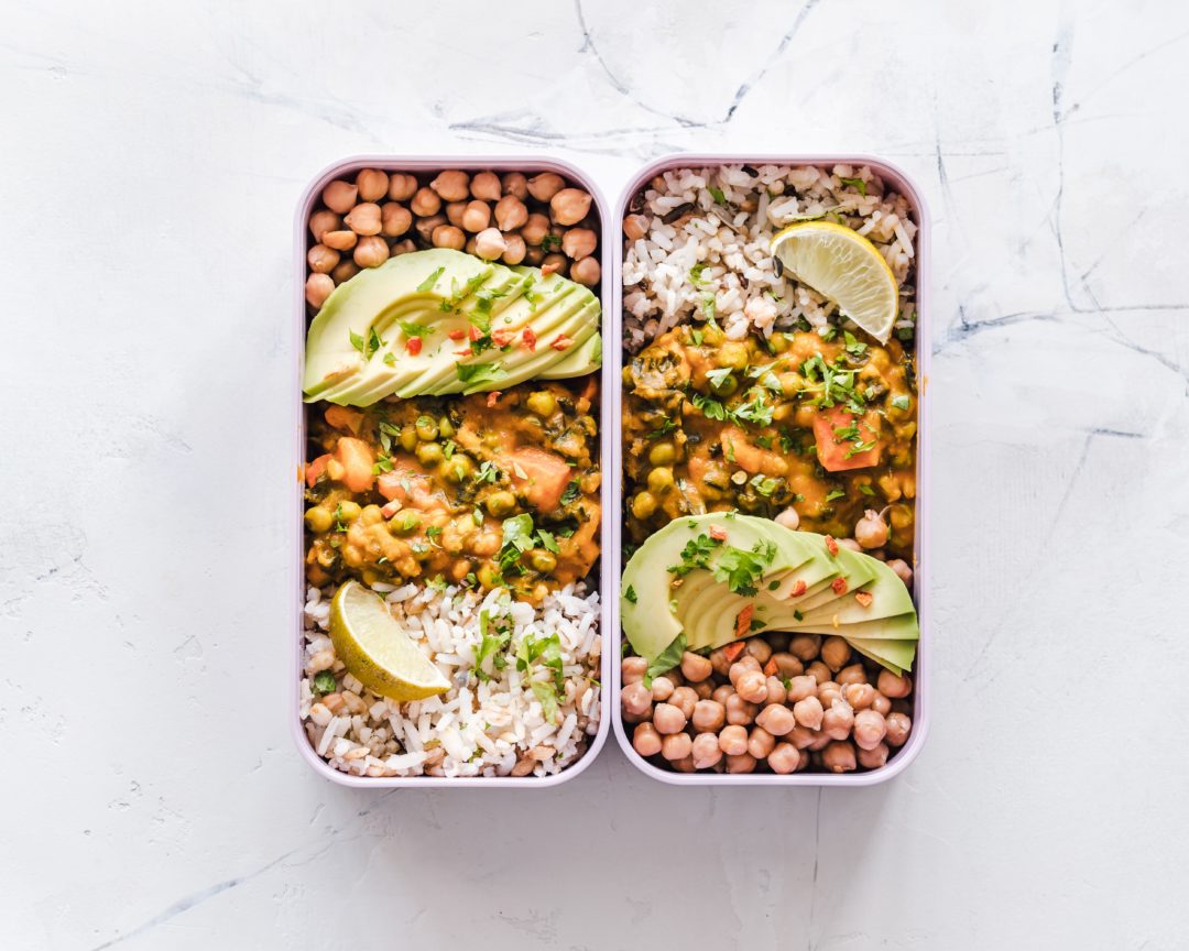 Best Lunch Ideas For A Yummy Start To 2020 A Menu For You